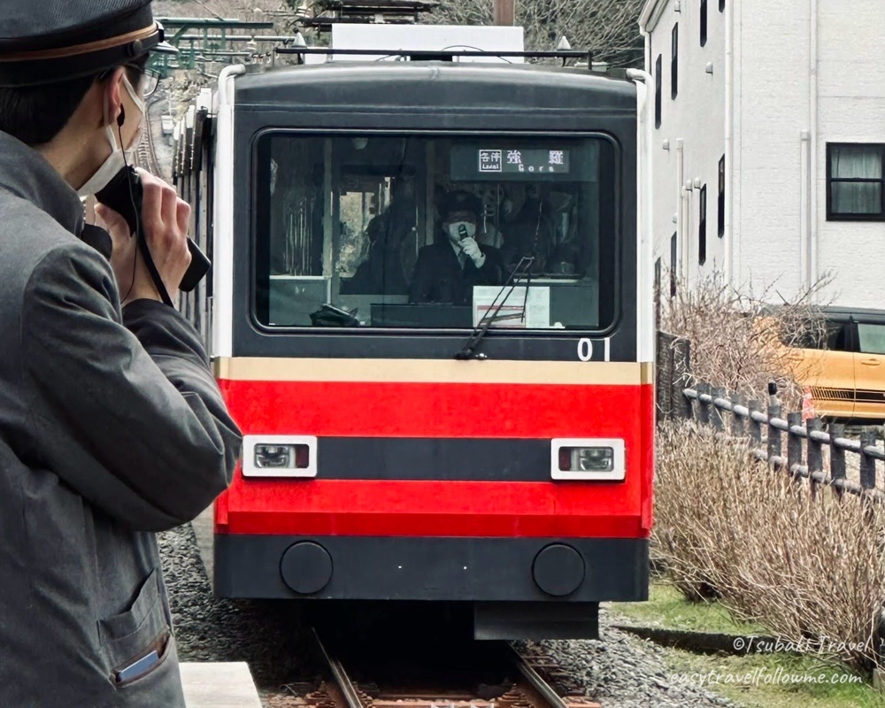 Hakone Transportation Guide 2026｜Your Complete Guide to Trains, Cable ...